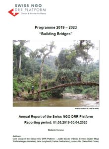 About us | Swiss NGO DRR Platform