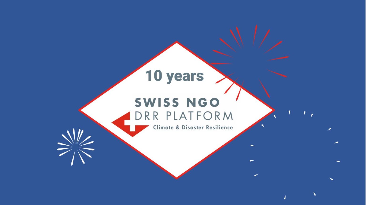 Swiss NGO DRR Platform